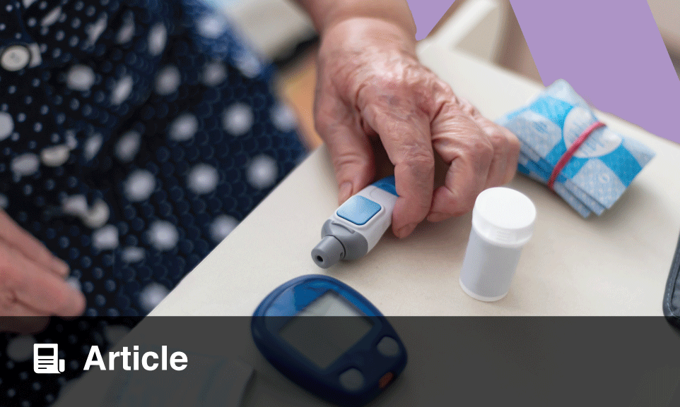 Tropical Diabetic Hand Syndrome: A Case Report and Literature Review ...