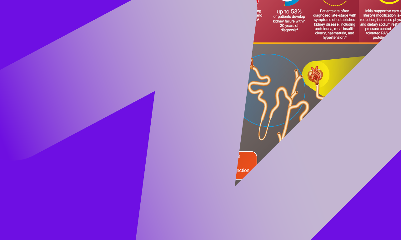 EMJ Nephrology 10 [Infographic 2] 2022 - European Medical Journal