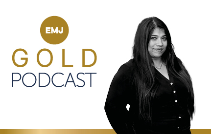 Meet GOLD’s new catalyst – medical aficionado Juby Jacob-Nara ...