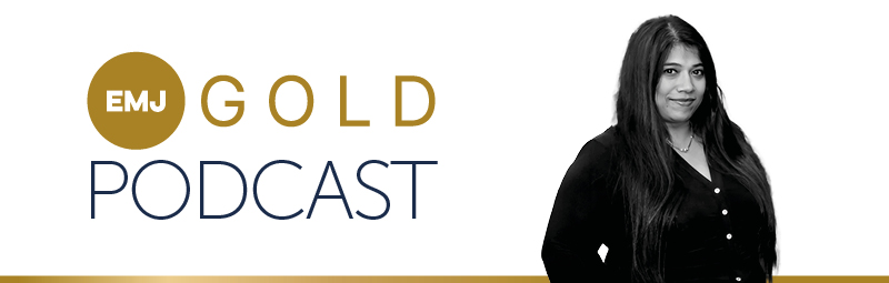 Meet GOLD’s new catalyst – medical aficionado Juby Jacob-Nara ...