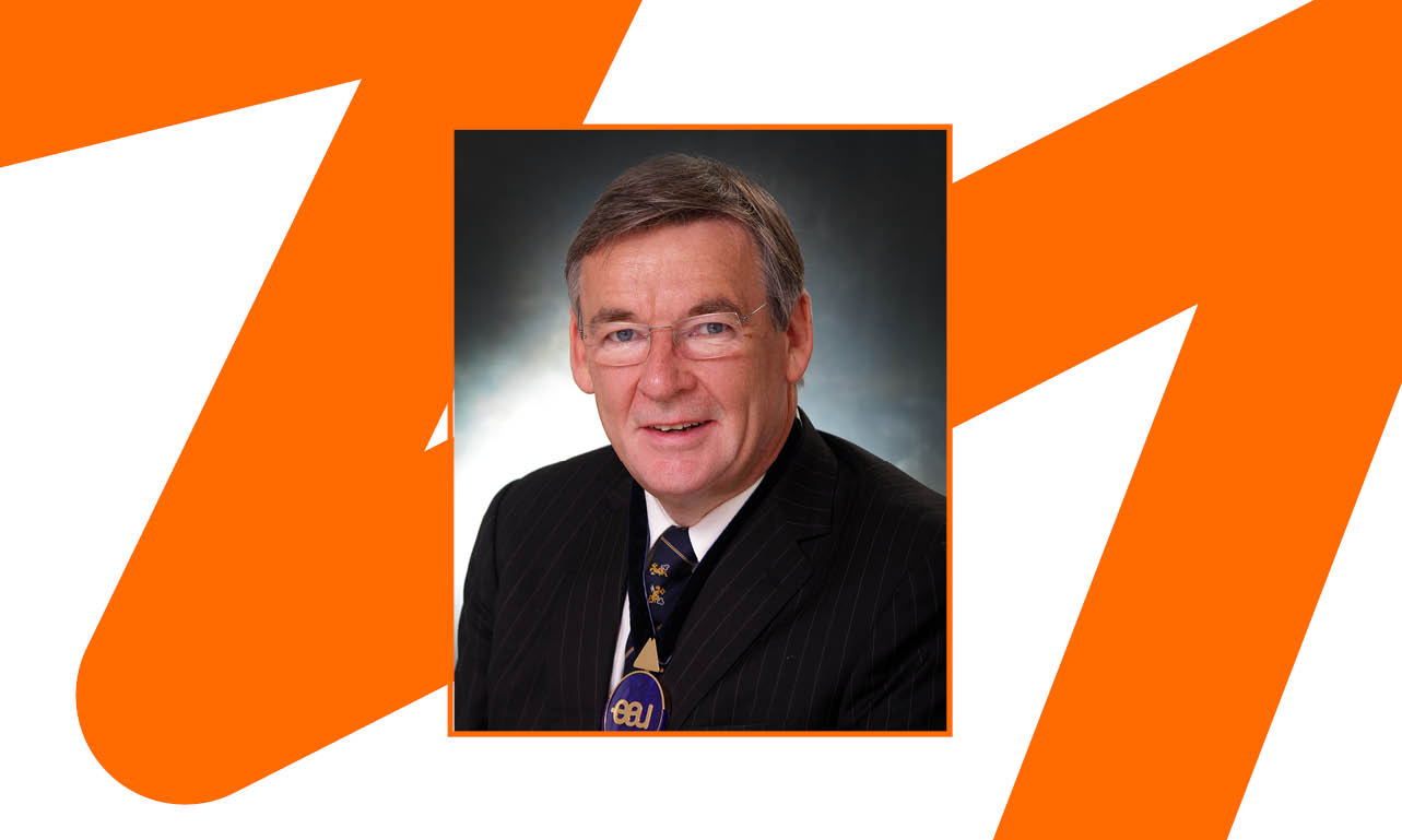 Interview: Christopher Chapple - European Medical Journal