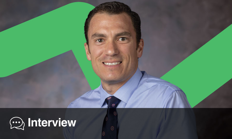 Interview: David Stukus - European Medical Journal