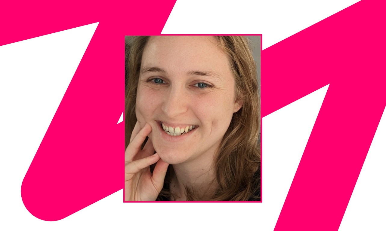 Interview: Hannah Gower - EMJ