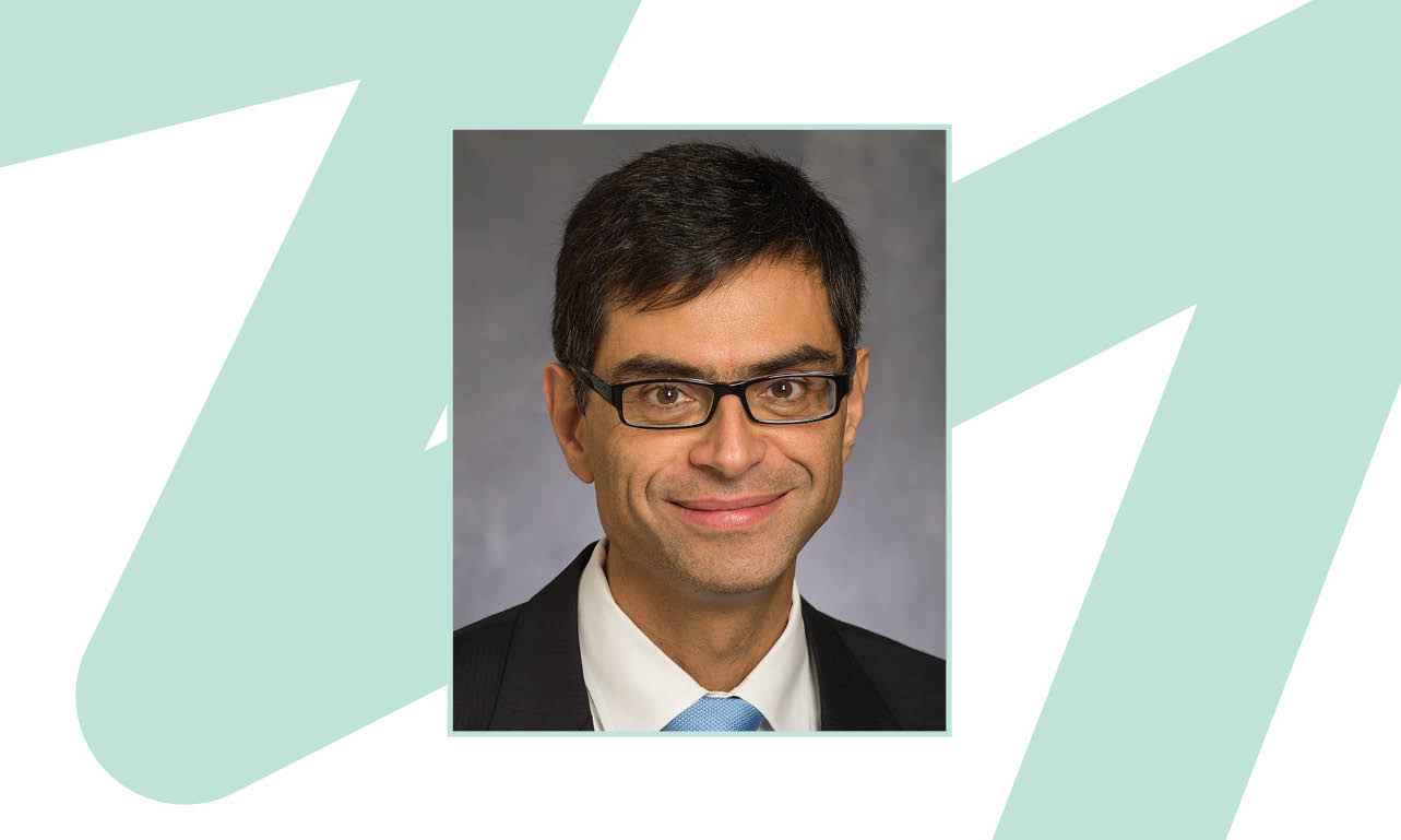 Interview: Emmanouil Brilakis - European Medical Journal