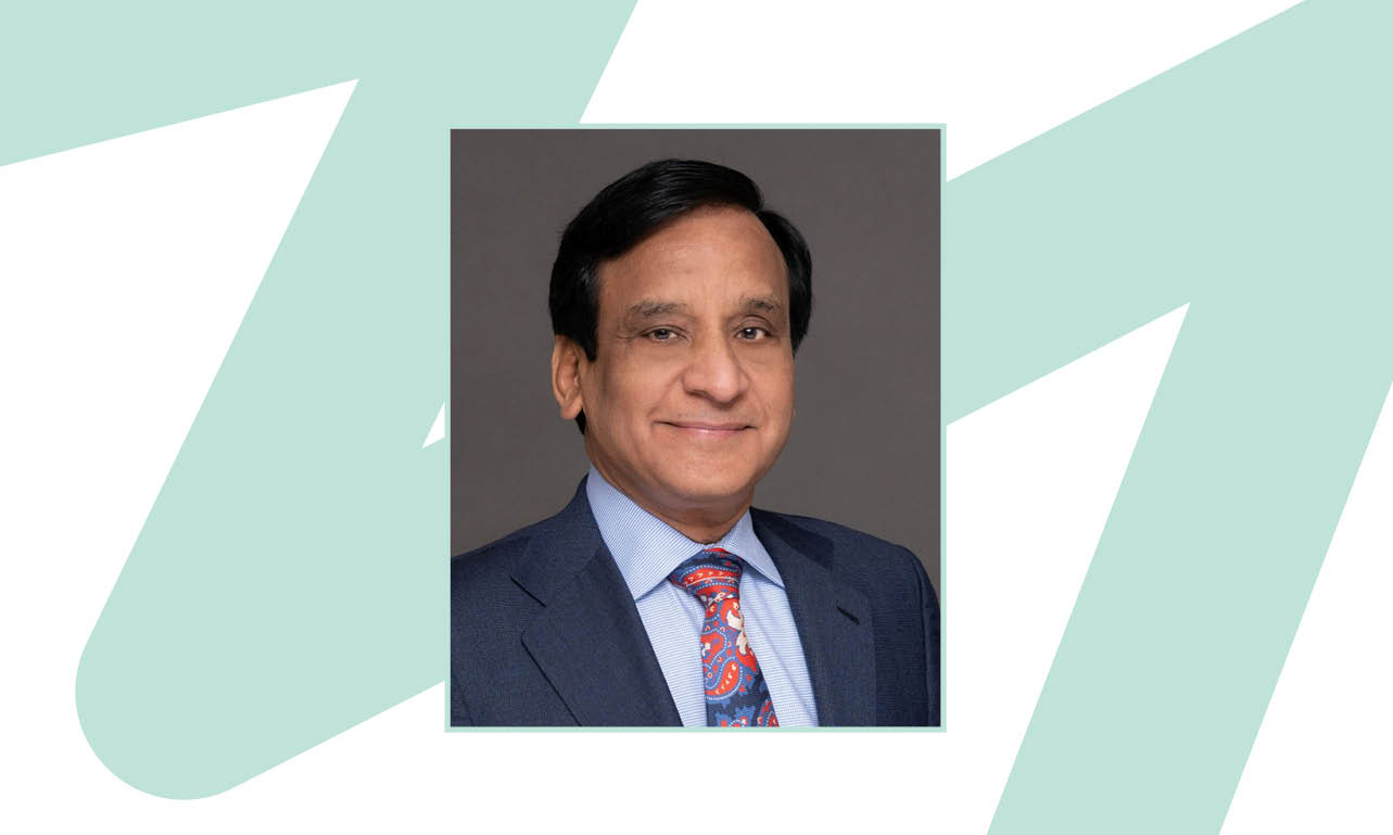 Interview: Samin Sharma - European Medical Journal