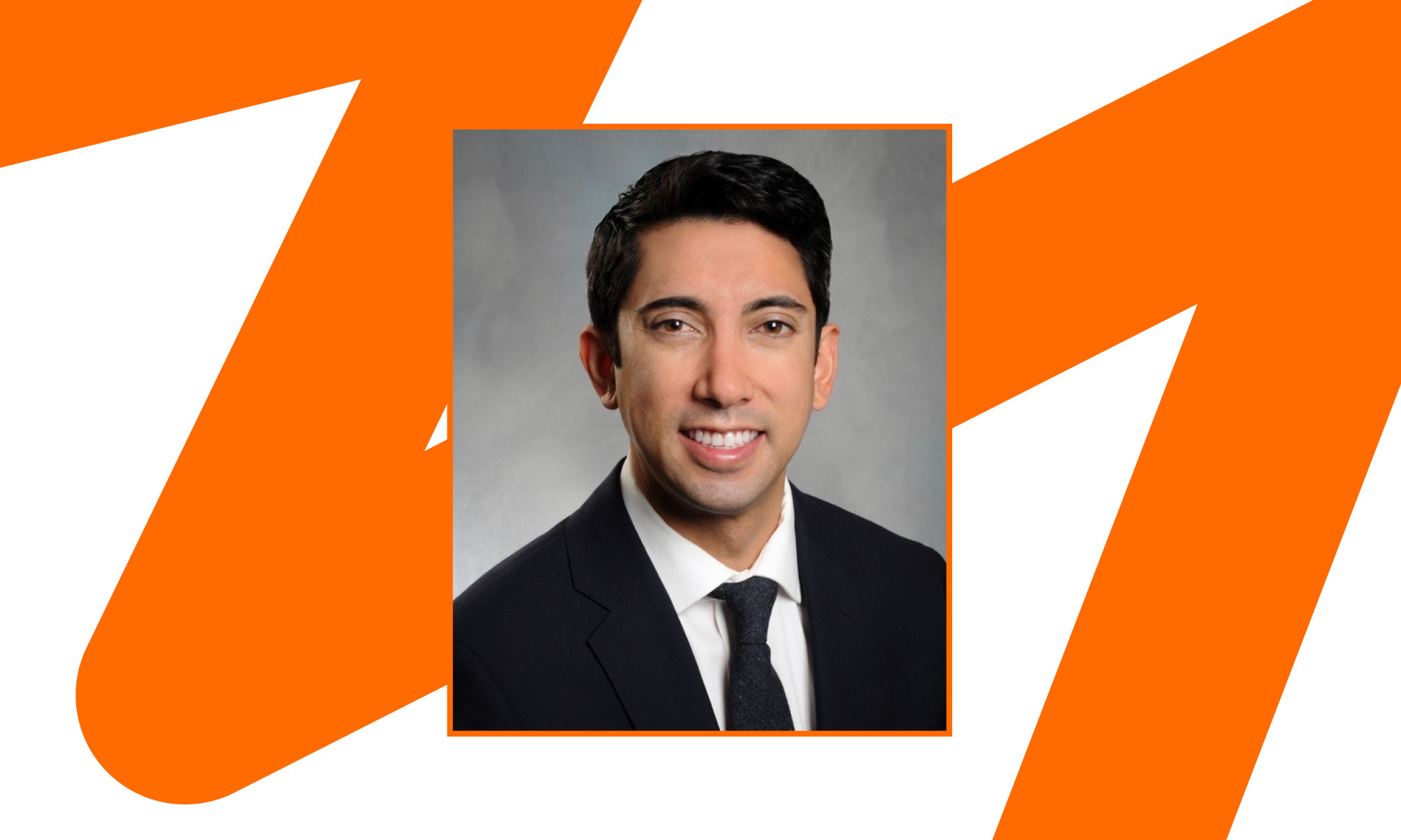 Interview: Timothy Clinton - European Medical Journal