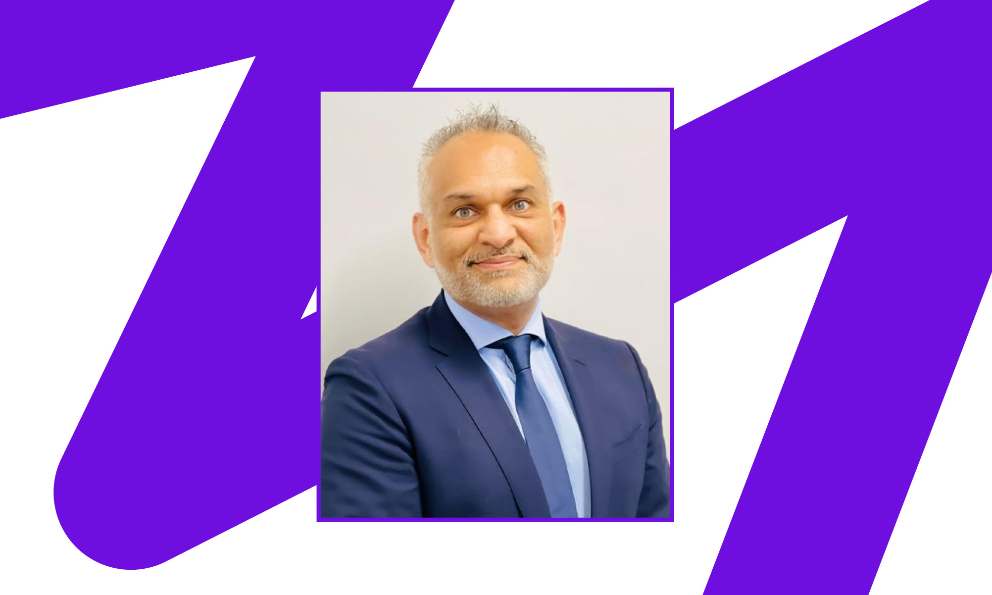 Interview: Imran Ahmad - European Medical Journal