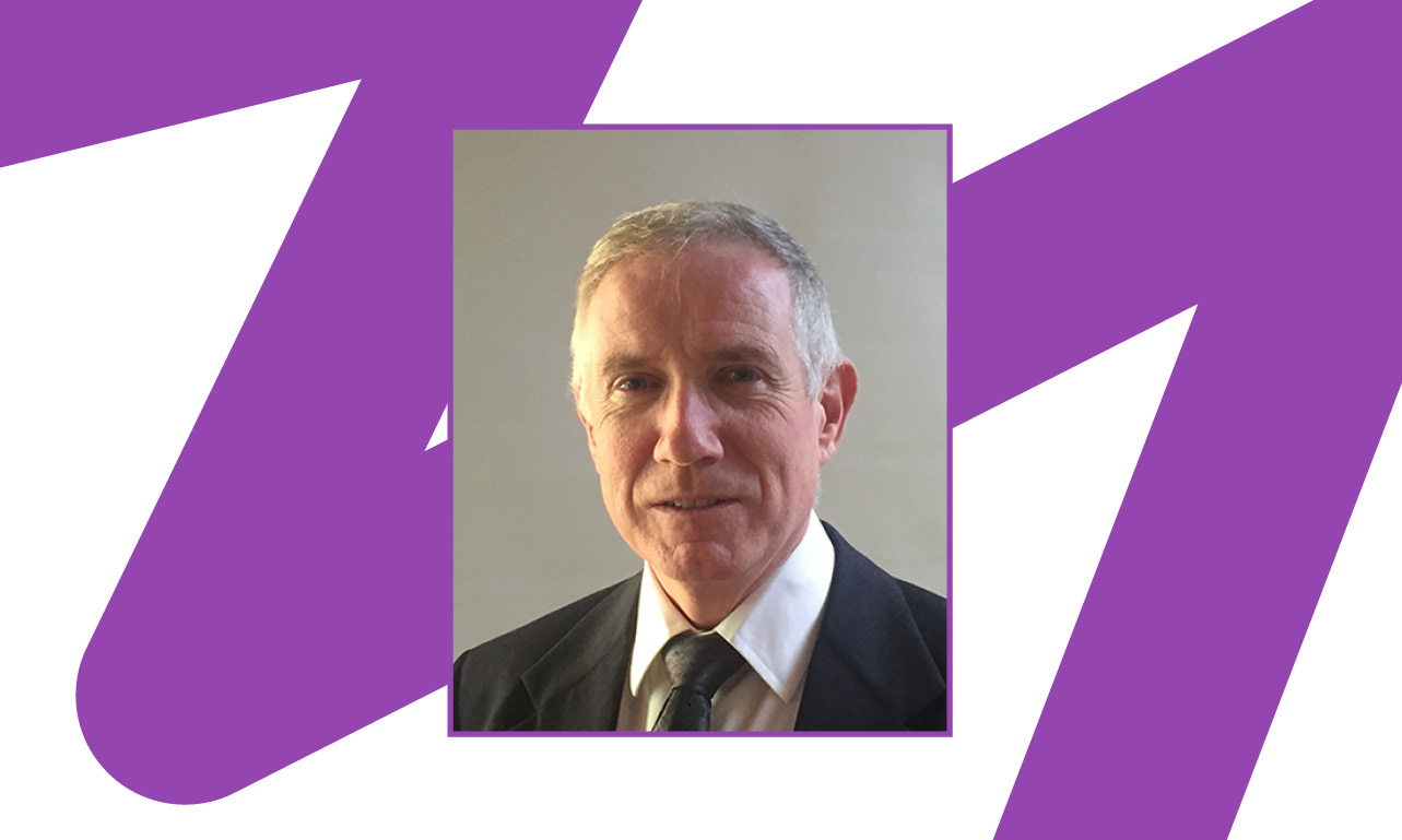 ECR 2023 Congress interview: Adrian Brady - European Medical Journal