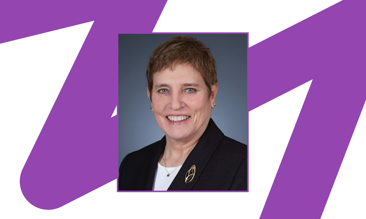 Interview: Katherine P. (Kathy) Andriole - European Medical Journal