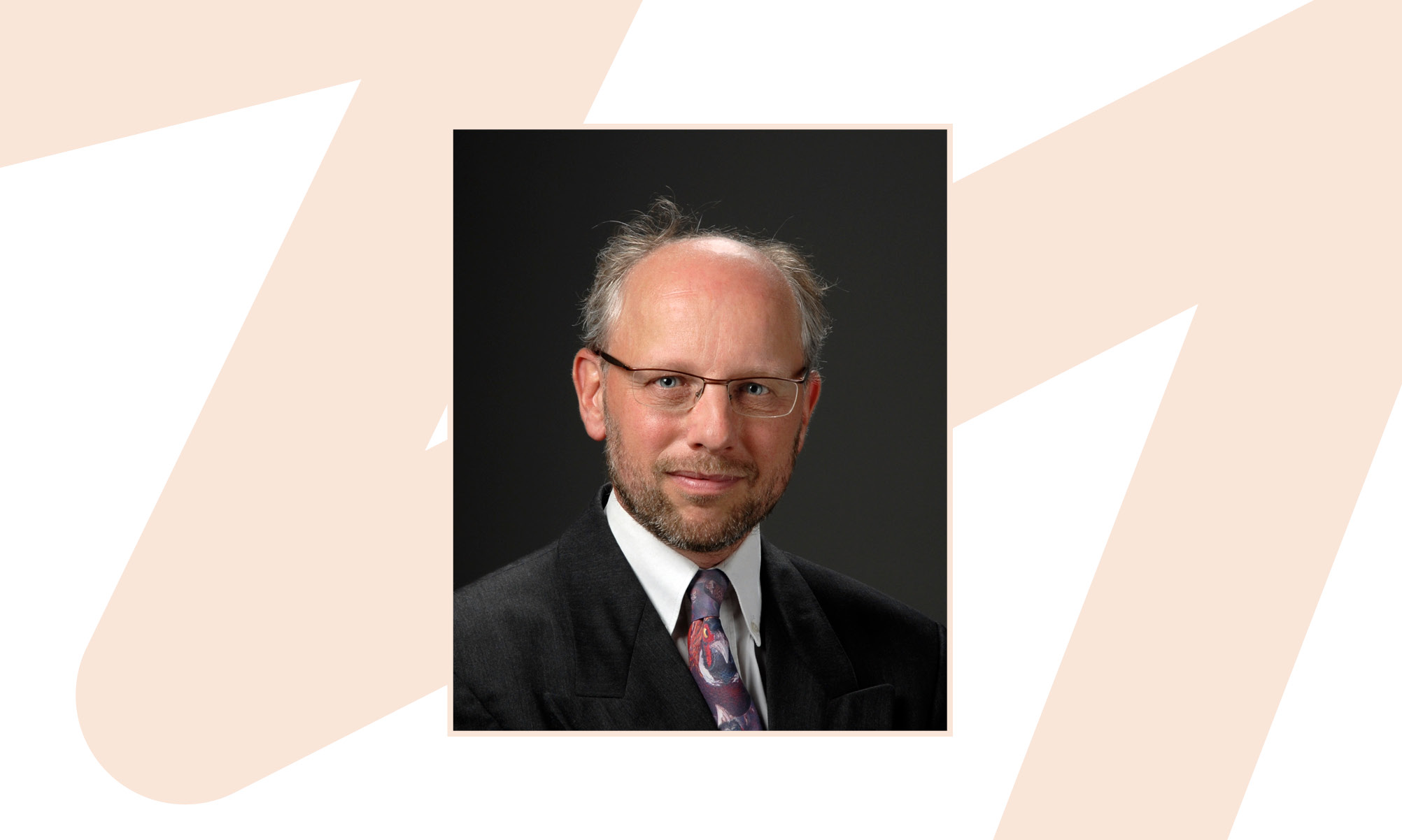 Interview: Thomas Huizinga - European Medical Journal