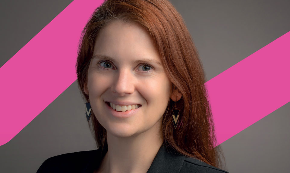 Interview: Anne L. Wyllie - European Medical Journal
