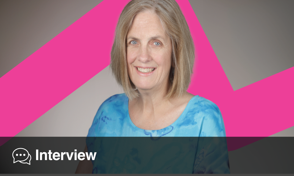 Interview: Cynthia Dunbar - European Medical Journal