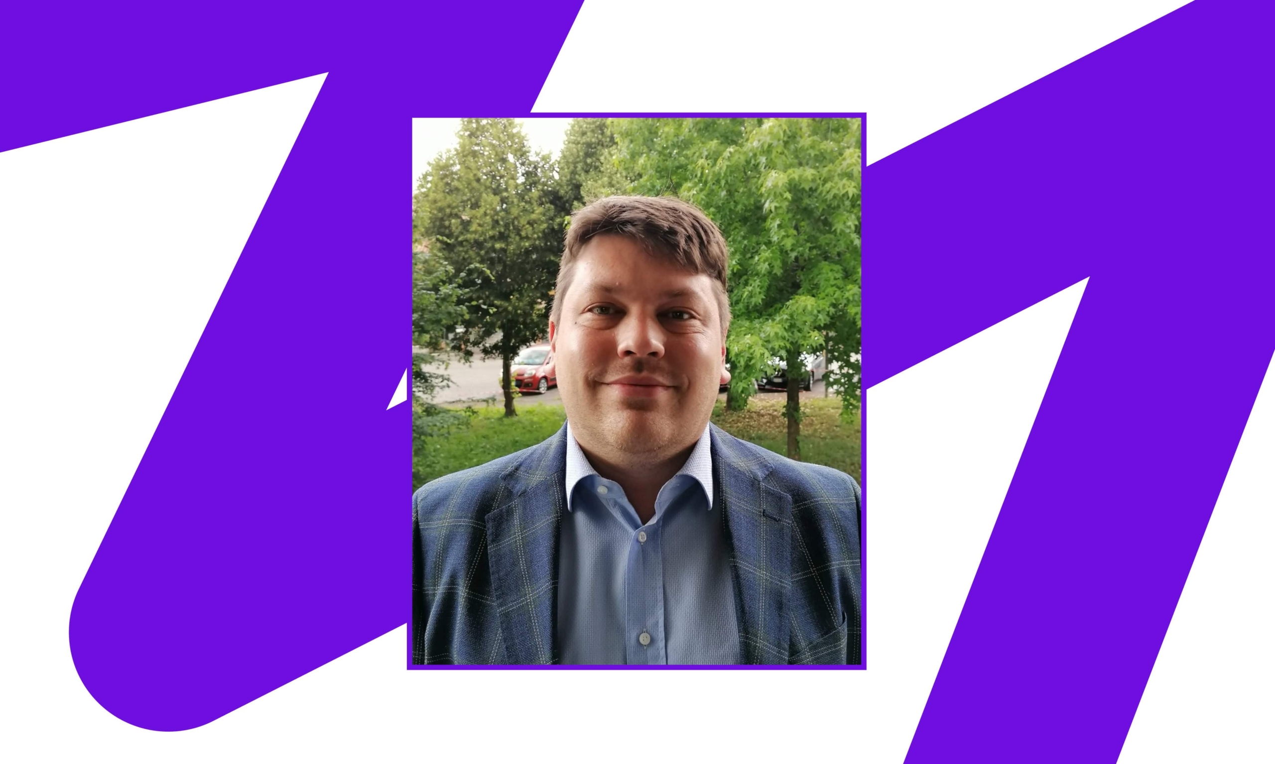 Interview: Nicola Veronese - European Medical Journal