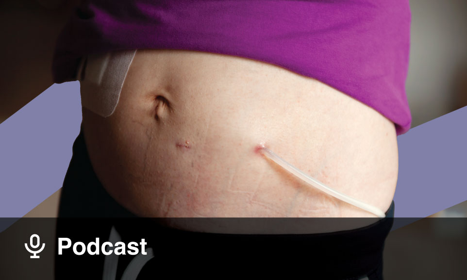 Peritoneal Dialysis: A People-Centred Approach - European Medical Journal