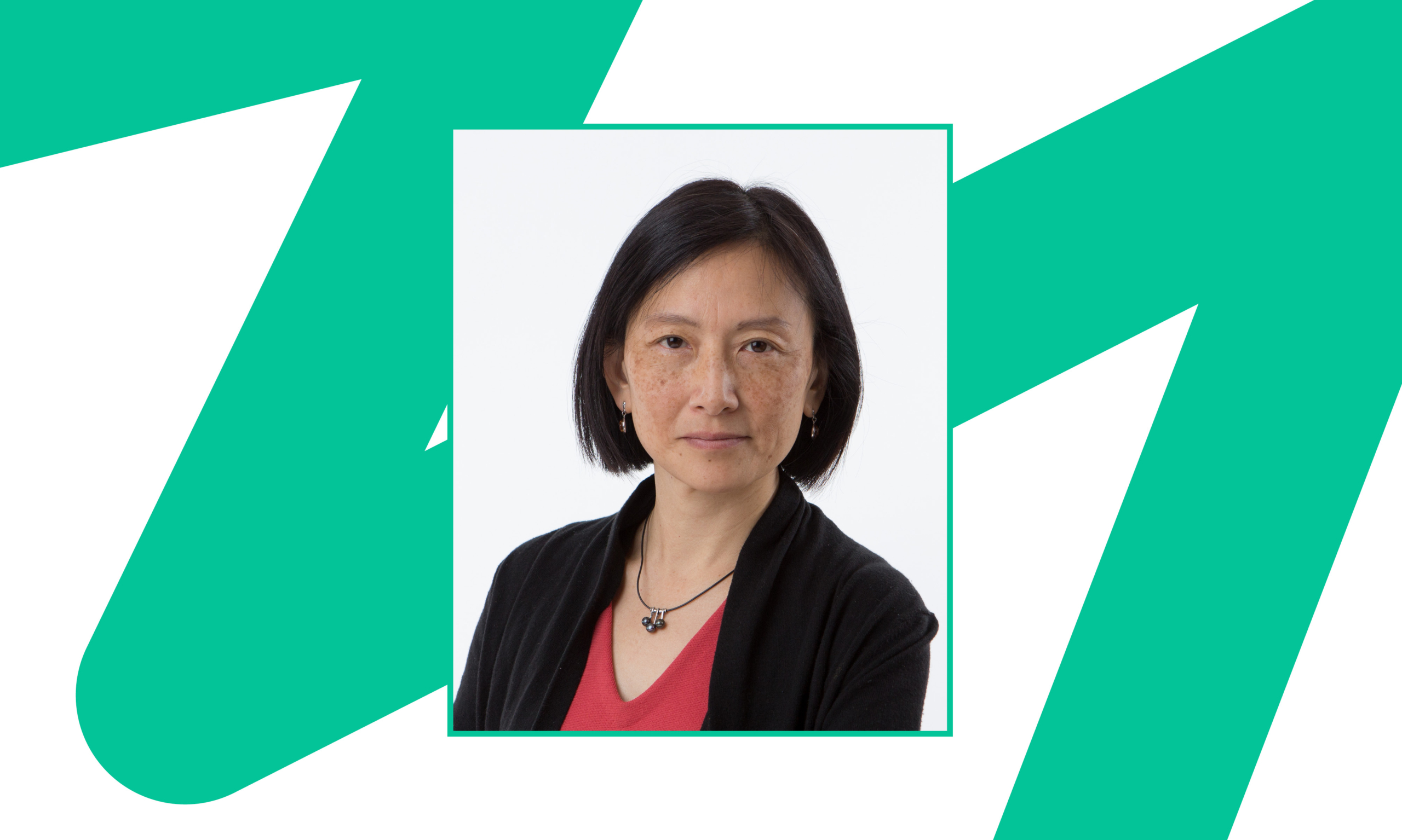 ATS 2023 Interview: Michelle Gong - European Medical Journal