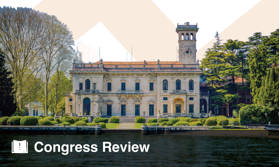 Review of the European Alliance of Associations for Rheumatology (EULAR ...