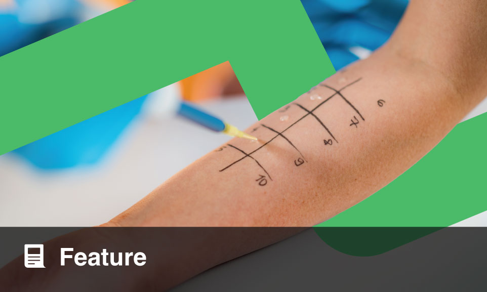 The Danger of Disappearing Allergen Skin Test Substances - European ...