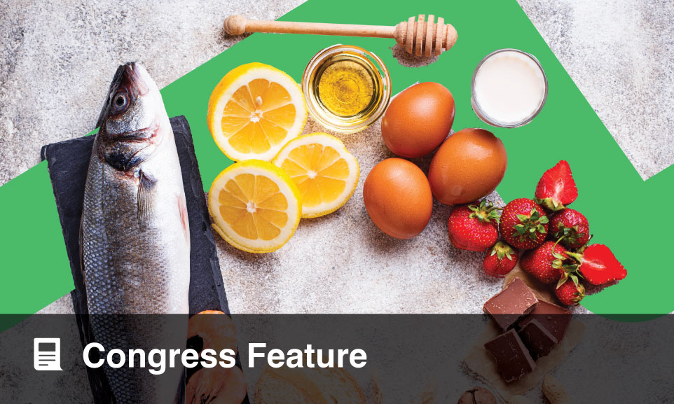 EAACI Guidelines on Diagnosis of Food Allergy: What Is New? - European ...