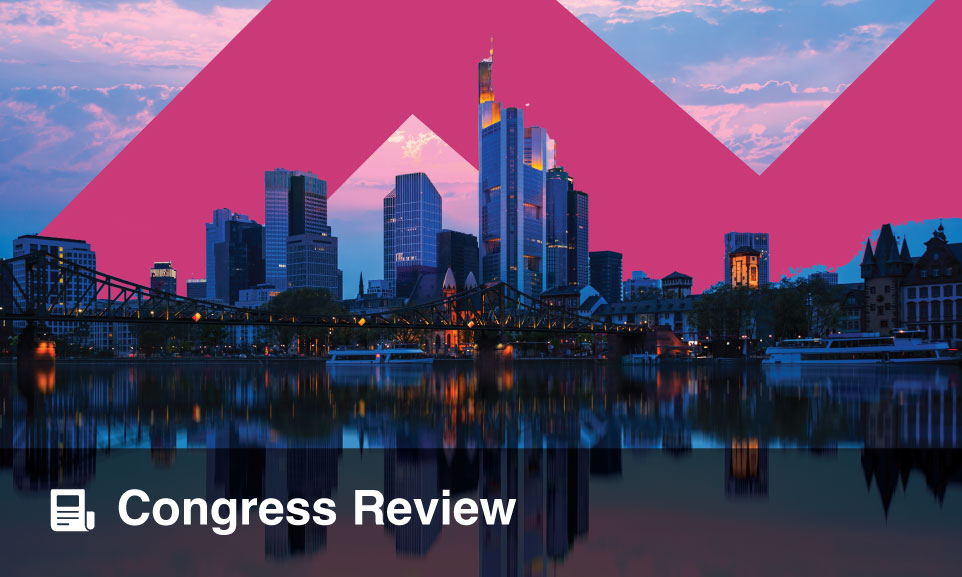 Review of the 28th Annual Congress of the European Hematology ...