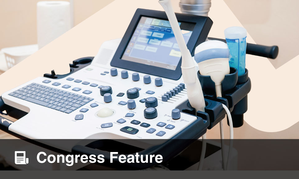 European Alliance of Associations for Rheumatology (EULAR) Congress ...