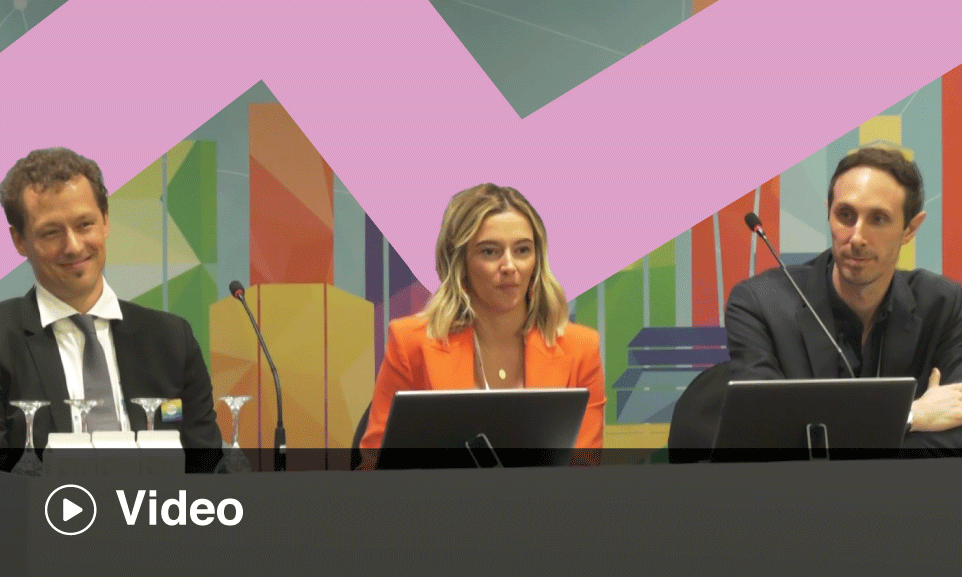 Meet the Expert Session: Skincare, Ageing and New Treatments - European ...