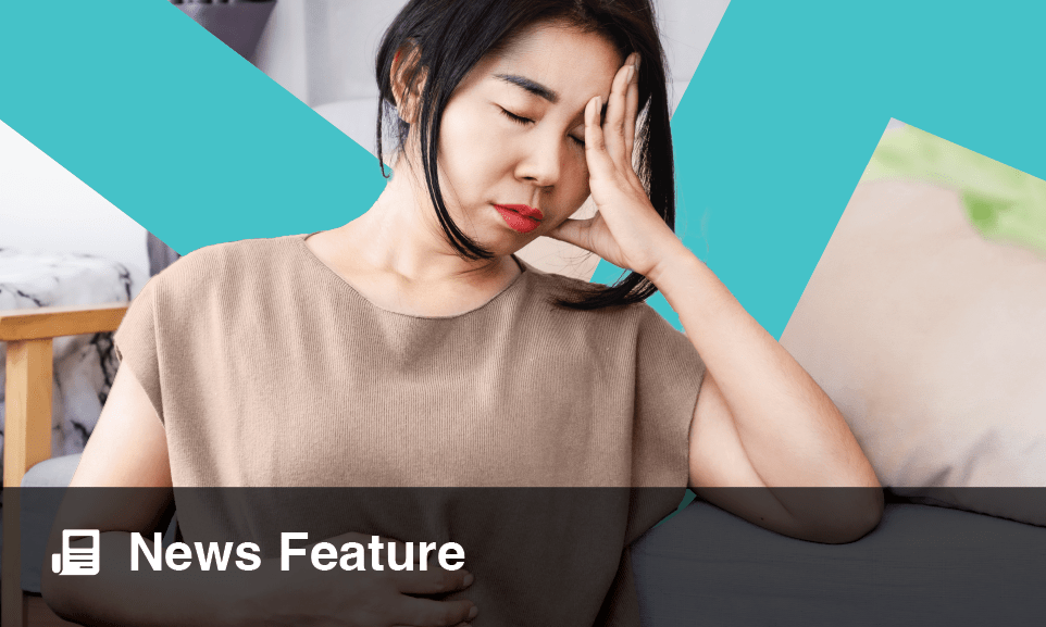 How Stress Can Impact Inflammatory Bowel Disease - European Medical Journal