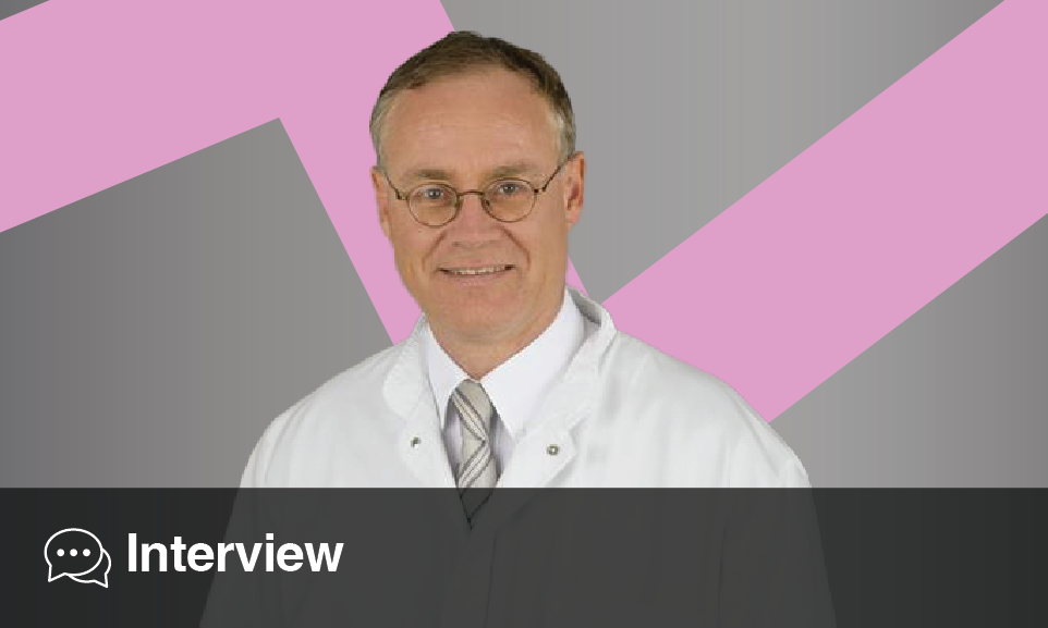 EADV 2023 Interview: Jan-Christoph Simon - European Medical Journal