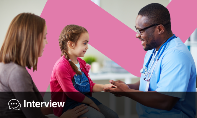 An Interview with Dr Emer MacSweeney, CEO and Medical Director of Re ...