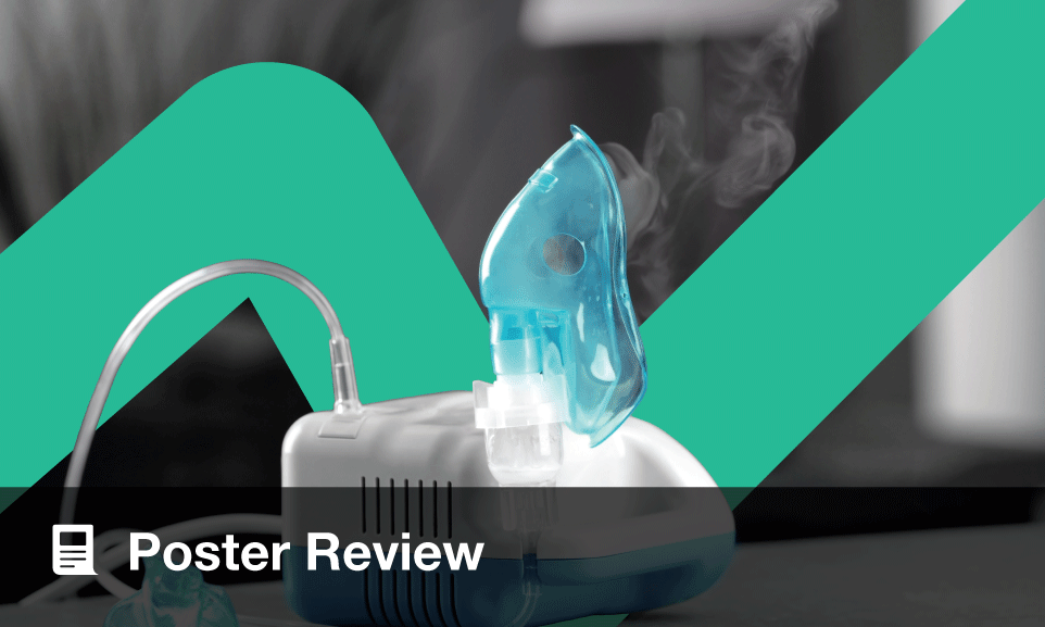 Efficiency Assessment of 15 Nebuliser Systems by the Respirable Drug ...