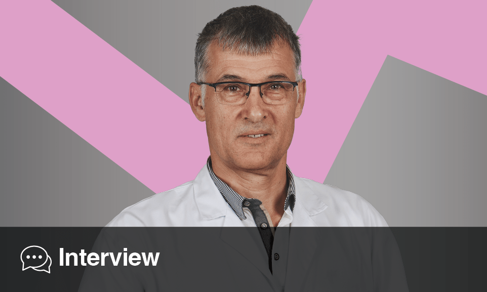 EADV 2023 Interview: Robert Hunger - European Medical Journal