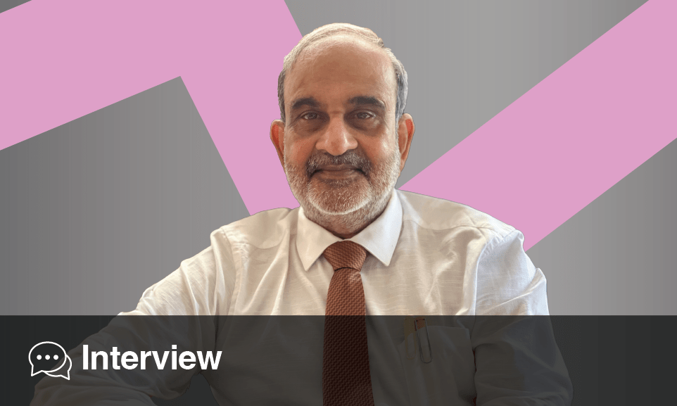 EADV 2023 Interview: Shyam Verma - European Medical Journal