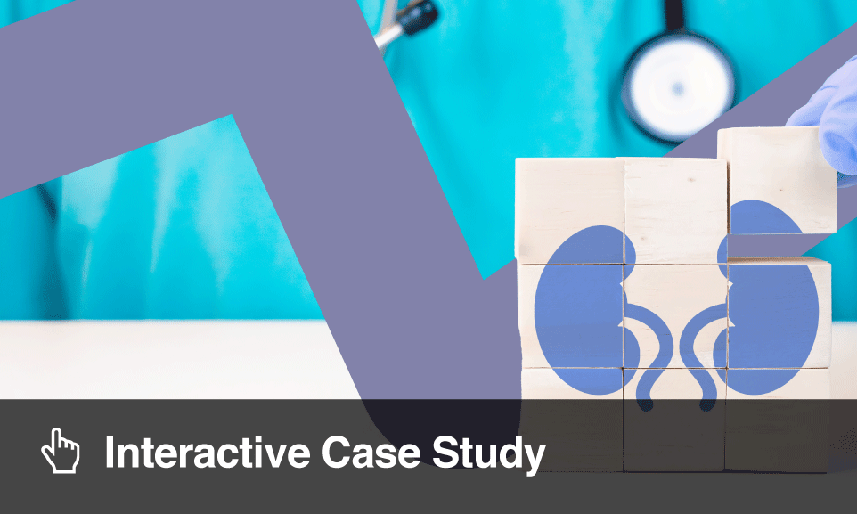 Learn to SHARE the decision for dialysis modality selection - European ...