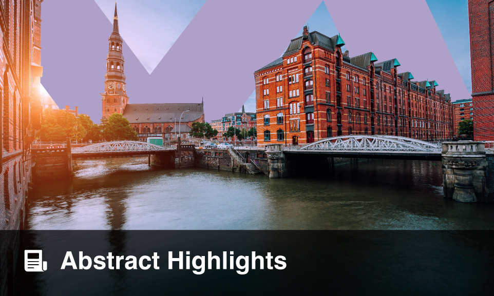 EASD 2023 Abstract Highlights - European Medical Journal