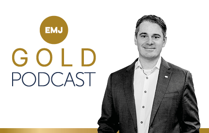 Meet GOLD’s latest catalyst – Roche’s Dr Peter Ahnesorg - European ...