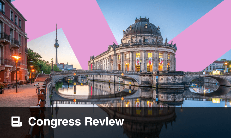 Review of the European Academy of Dermatology and Venereology (EADV ...