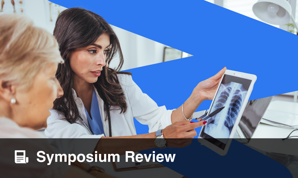 Clinical Perspectives on the Evolution of Non-small Cell Lung Cancer Treatment With Immuno ...