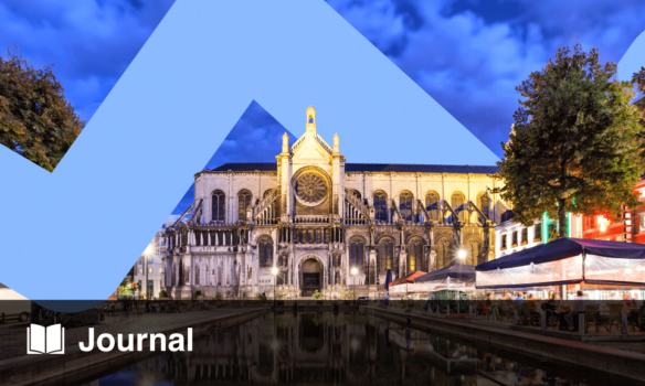 Prof Andrew Bush - European Medical Journal