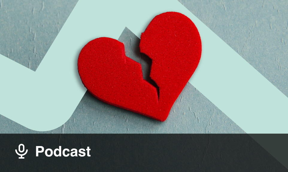 Mending a Broken Heart - European Medical Journal