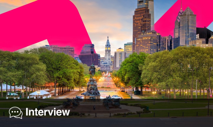 Interview with Hannah Gower - EMJ