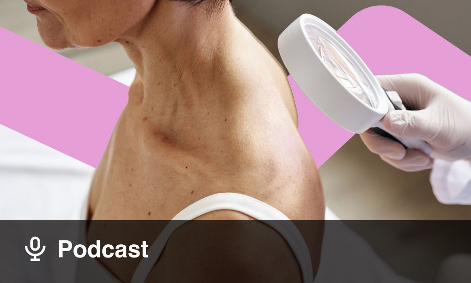 Revolutionising Non-Melanoma Skin Cancer Treatment with Rhenium SCT: A ...