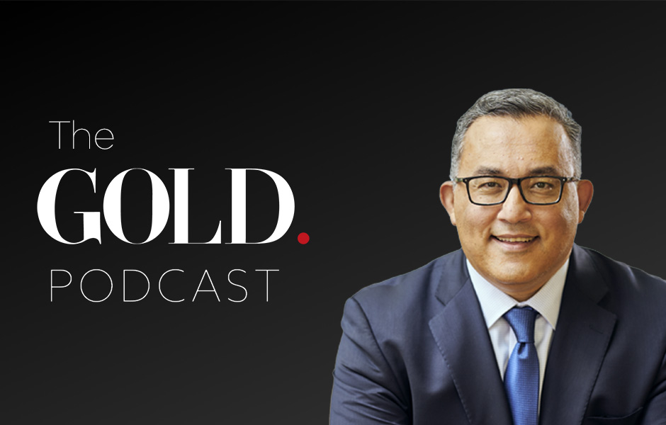 Meet GOLD's new catalyst – AZ’s Mina Makar - European Medical Journal