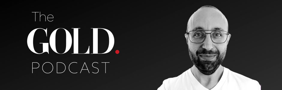 Meet GOLD's new catalyst – GSK's John Wahba - European Medical Journal