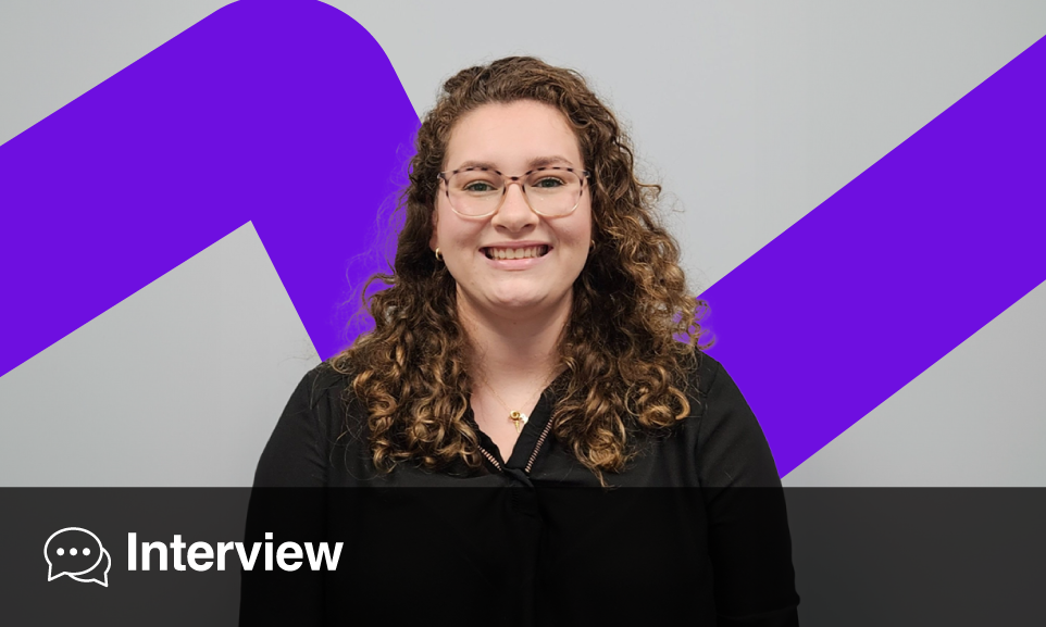 Interview: Kiley Whalen - European Medical Journal