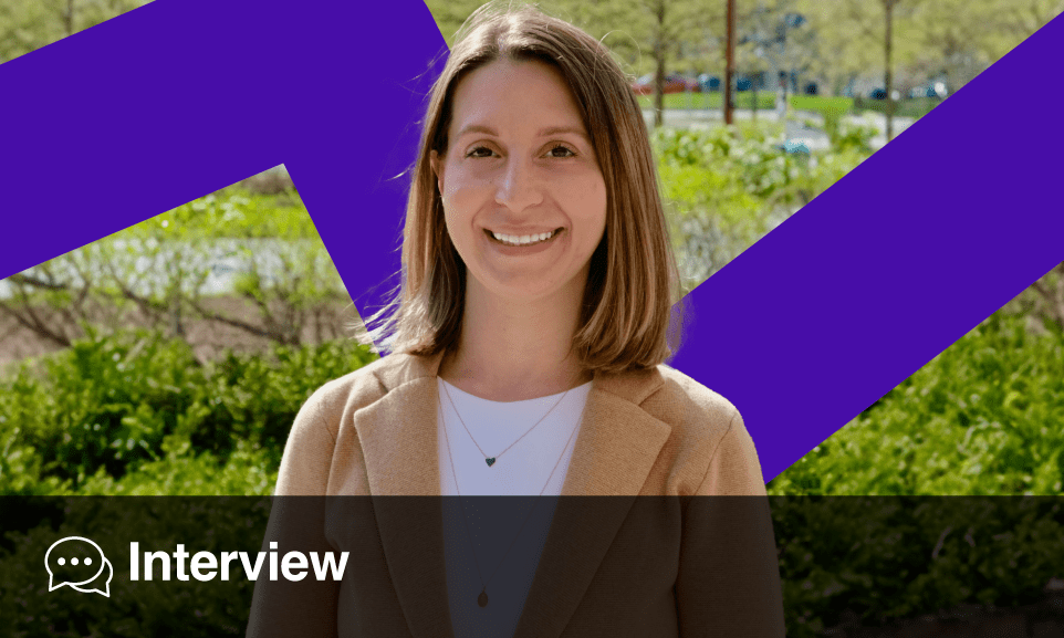 Interview: Nina Gold - European Medical Journal