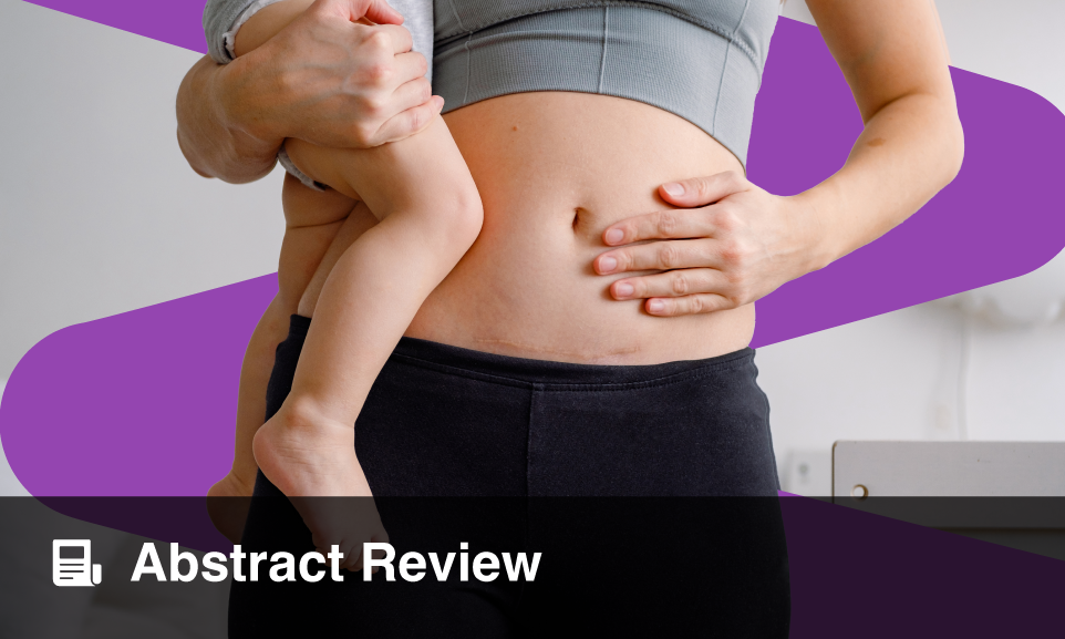 Acute and Chronic Complications of Caesarean Section: A Pictorial ...