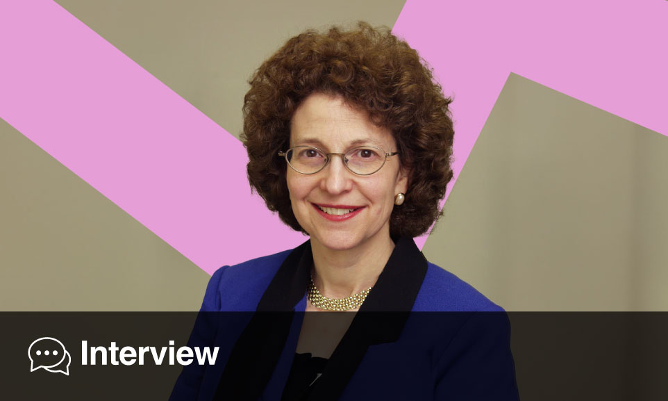 AAD 2024 Interview: Amy Paller - European Medical Journal