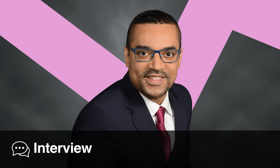 Interview: Andrew Alexis - European Medical Journal