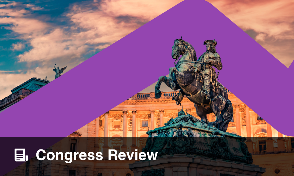 Review of the European Congress of Radiology (ECR) 2024 - European ...