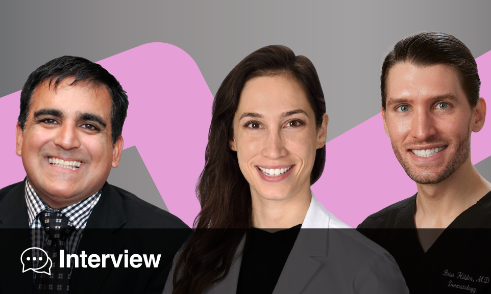 Roundtable Interview: Neal Bhatia, Brian Hibler, Jacqueline Watchmaker ...