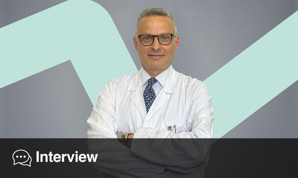 EuroPCR 2024 Interview: Francesco Maisano - European Medical Journal